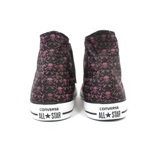 Converse | Shoes | Converse X The Clash Chuck Taylor All Star Skulls ...